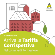 ALIA incontri pubblici | Comune di Pontassieve